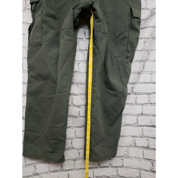 5.11 Tactical | Pants | 51 Tactical Cargo Pants Paramedic Fire Emt ...